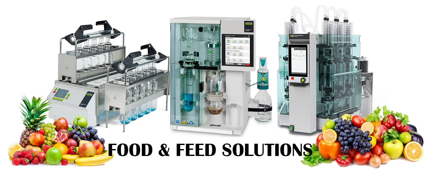 News & Events - Dakila Trading Corporation