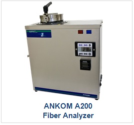 Ankom Technology - Multi-Products Division - Dakila Trading Corporation