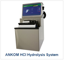 Ankom Technology - Multi-Products Division - Dakila Trading Corporation