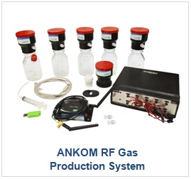 Ankom Technology - Multi-Products Division - Dakila Trading Corporation