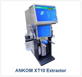Ankom Technology - Multi-Products Division - Dakila Trading Corporation