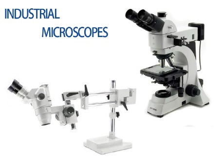 Optika Microscopes - Microbiological Products - Dakila Trading Corporation