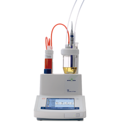 METTLER TOLEDO - Dakila Trading Corporation