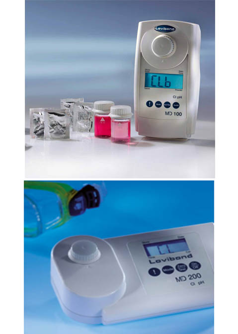 Lovibond - Environmental Division - Dakila Trading Corporation