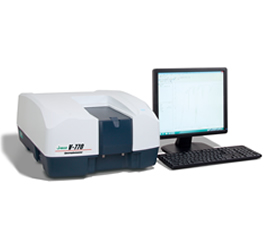 JASCO - Analytical Products - Dakila Trading Corporation