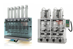 BUCHI - Multi-Products Division - Dakila Trading Corporation