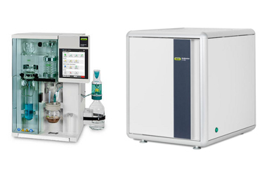 BUCHI - Multi-Products Division - Dakila Trading Corporation